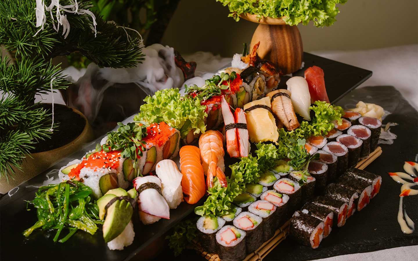 Bach Tra Cuisine Lünen | Authentische Asiatische Küche